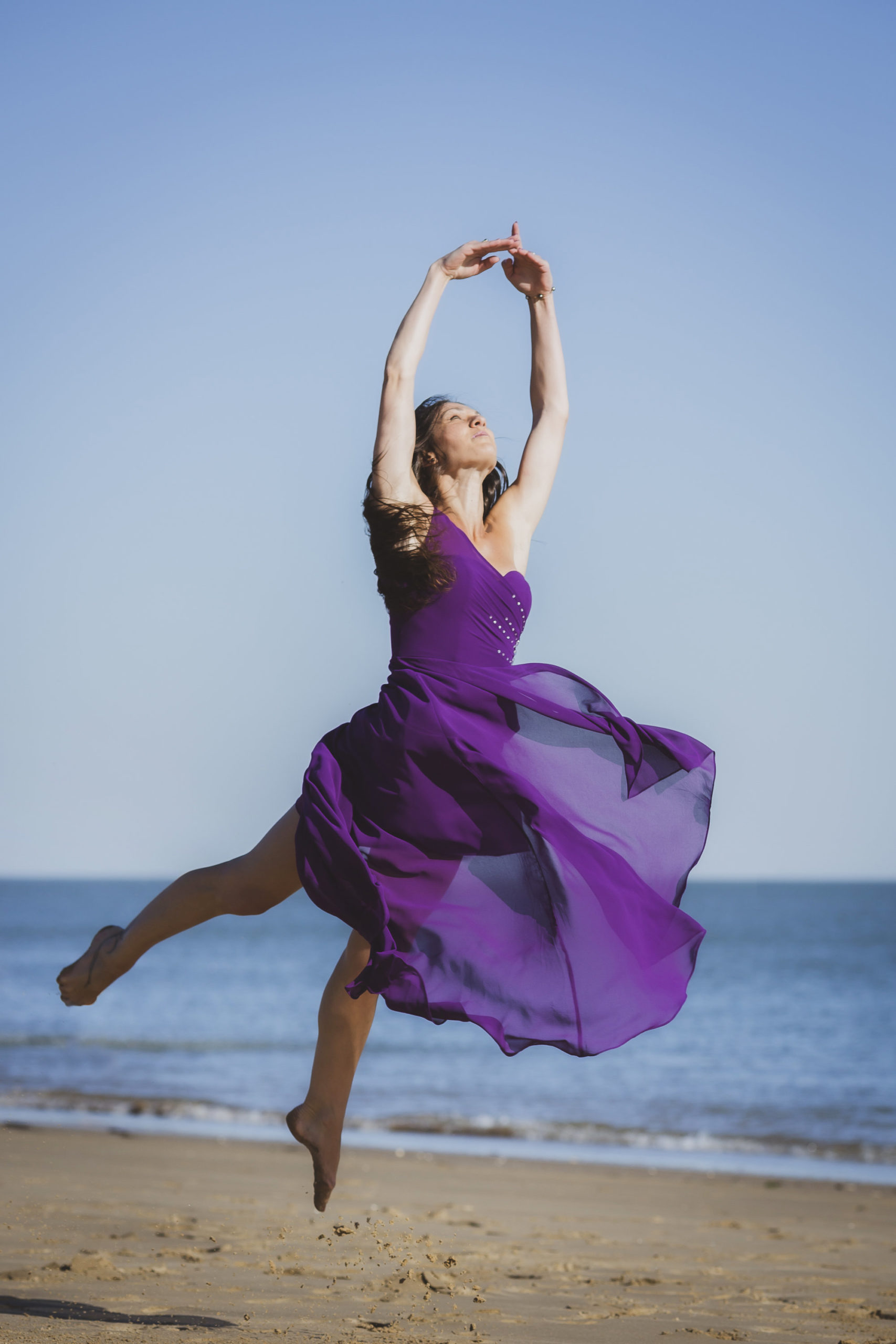 Professeurs de danse à Saintes - Ell'Zi-Danse, école de danse